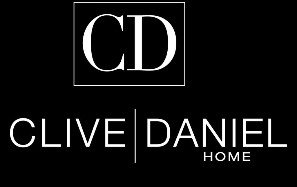 Clive Daniel Home Logo | Clive Daniel Home