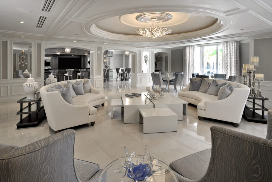 Hospitality and Commercial Interior Design Portfolio | Clive Daniel ...