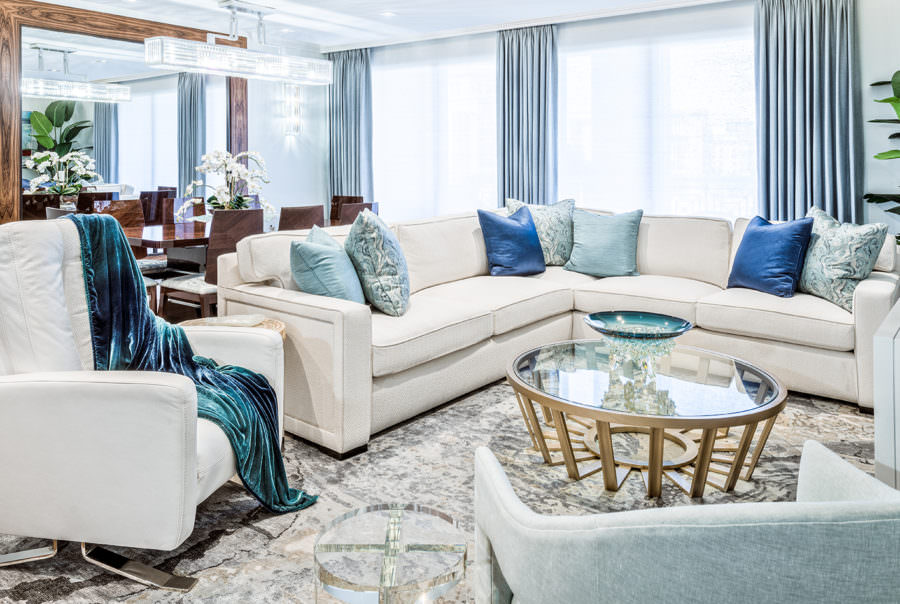 Residential Portfolio | Clive Daniel Home