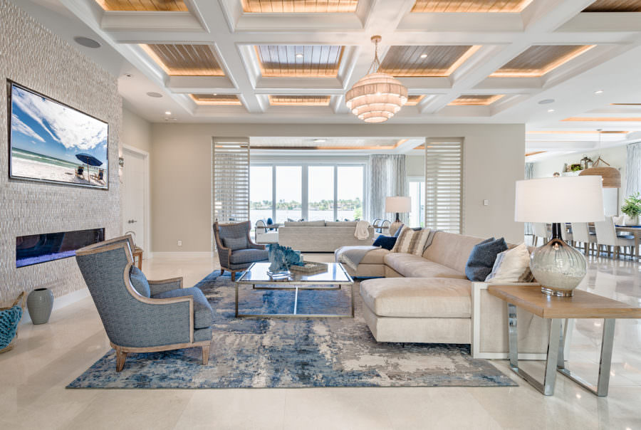 Interior Design Portfolio | Clive Daniel Home | Naples and Boca Raton ...