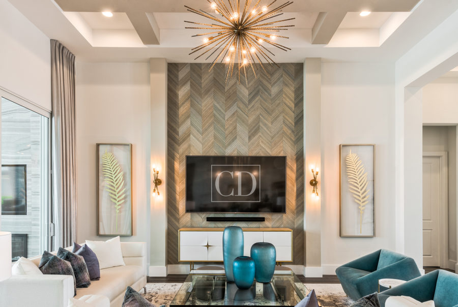 Clive Daniel Home Naples FL Interior Design Portfolio | Clive Daniel Home