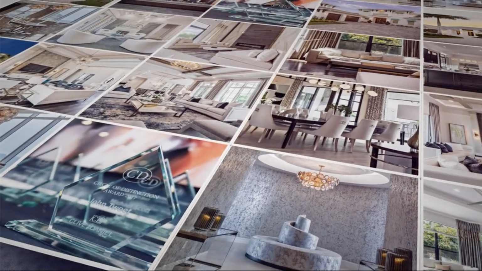 CLIVE DANIEL HOME CELEBRATES TEN-YEAR ANNIVERSARY | Clive Daniel Home