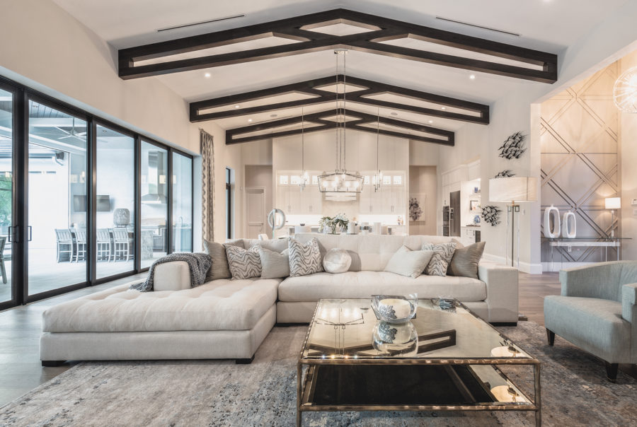 Interior Design Portfolio | Clive Daniel Home | Naples | Sarasota ...