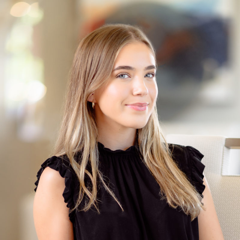 DESIGNER FINDS: KIALEE LYKINS’ 3 FAVORITE PIECES | Clive Daniel Home