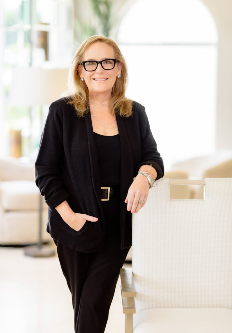 CLIVE DANIEL HOME NAMES KIMBERLY MCNATT AS DIRECTOR OF BUSINESS ...