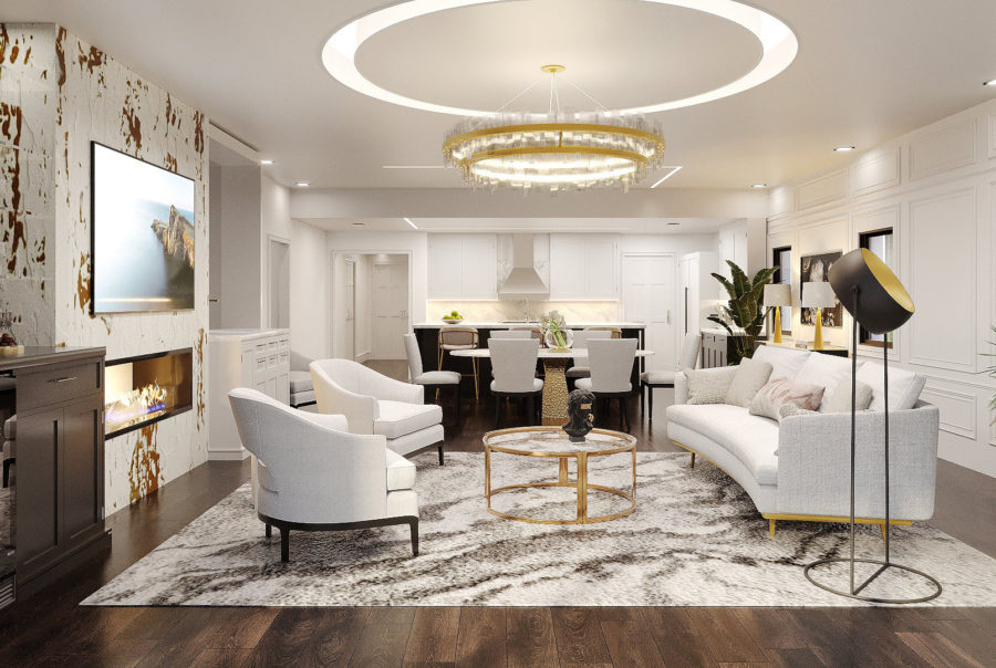 Interior Design Portfolio | Clive Daniel Home | Naples | Sarasota ...