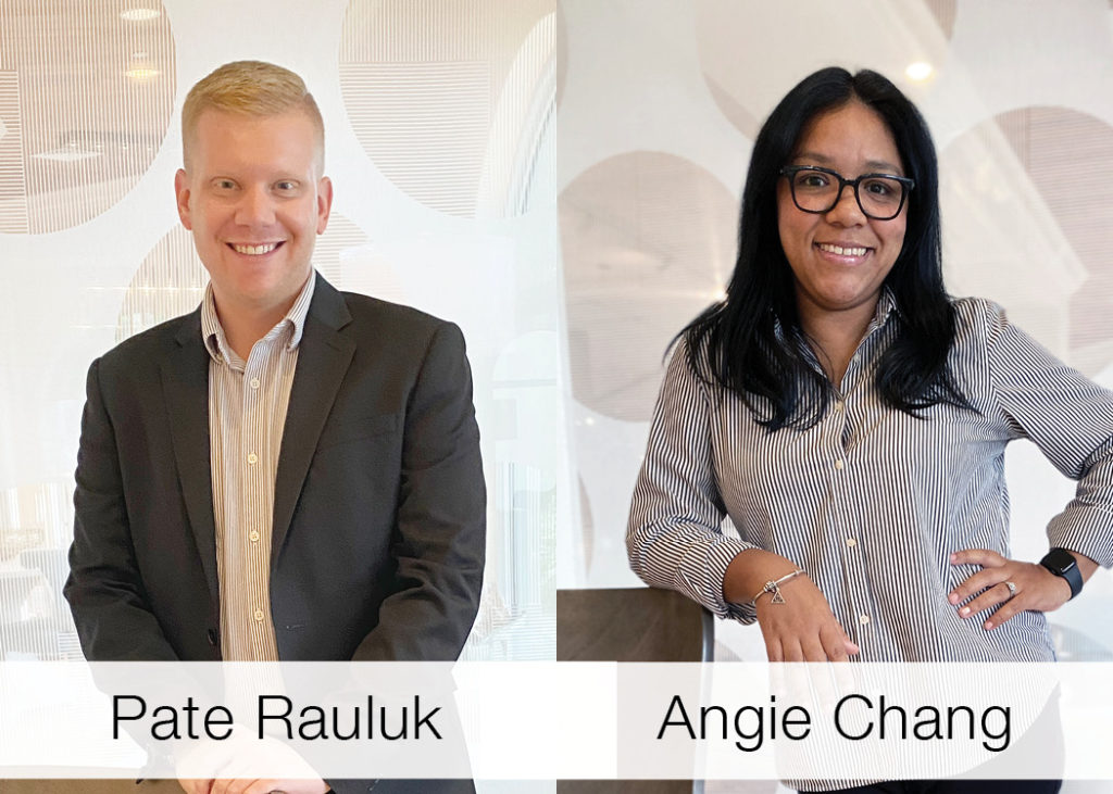 CLIVE DANIEL HOME EXPANDS MERCHANDISING TEAM | Clive Daniel Home