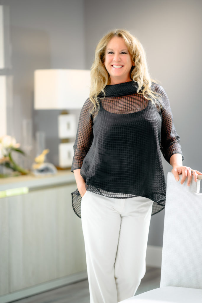 Kelly Gabebrt | Interior Designer in Sarasota, FL | Clive Daniel Home ...