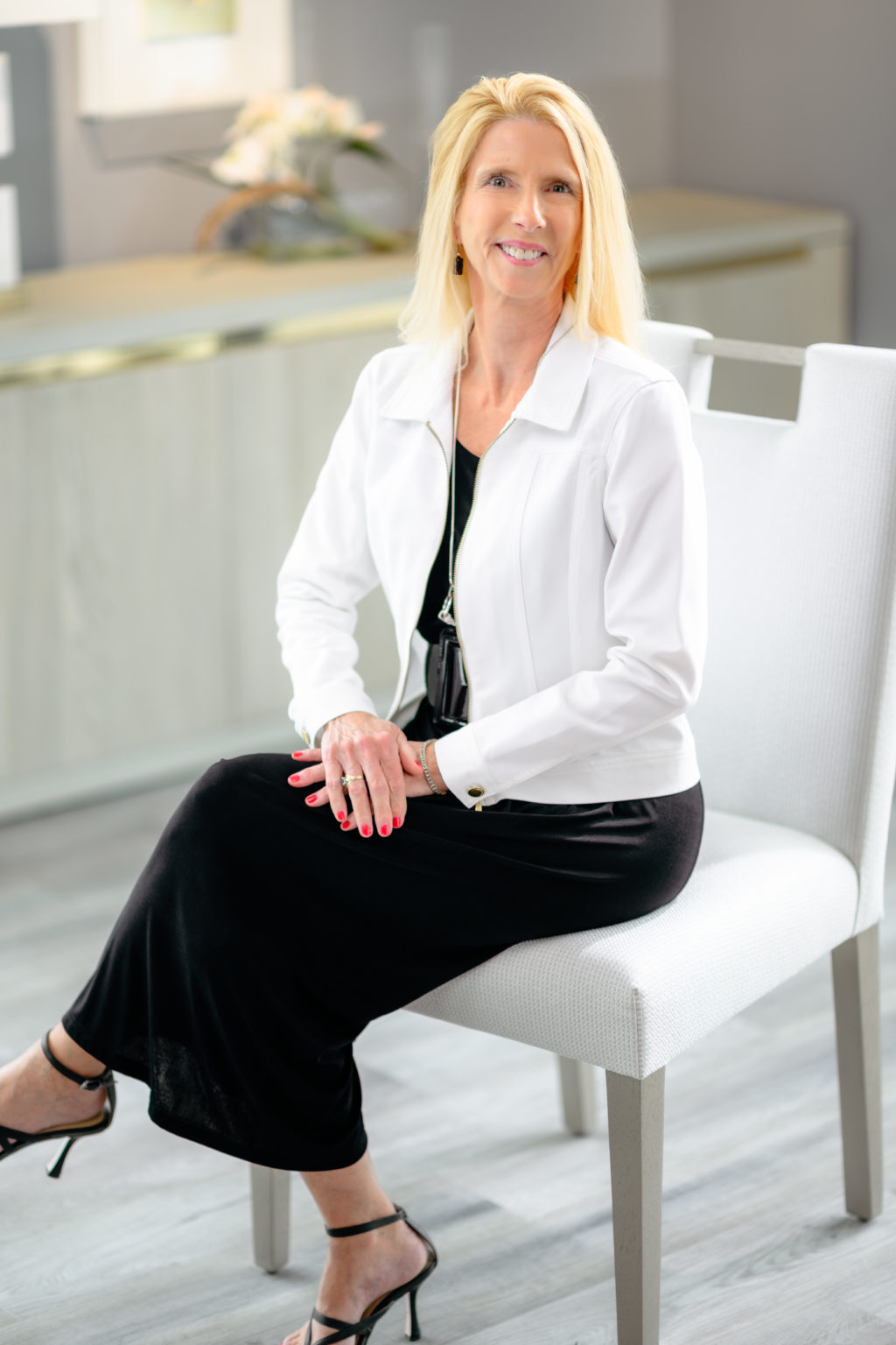 Kristin Goff | Interior Designer in Sarasota, FL | Clive Daniel Home ...