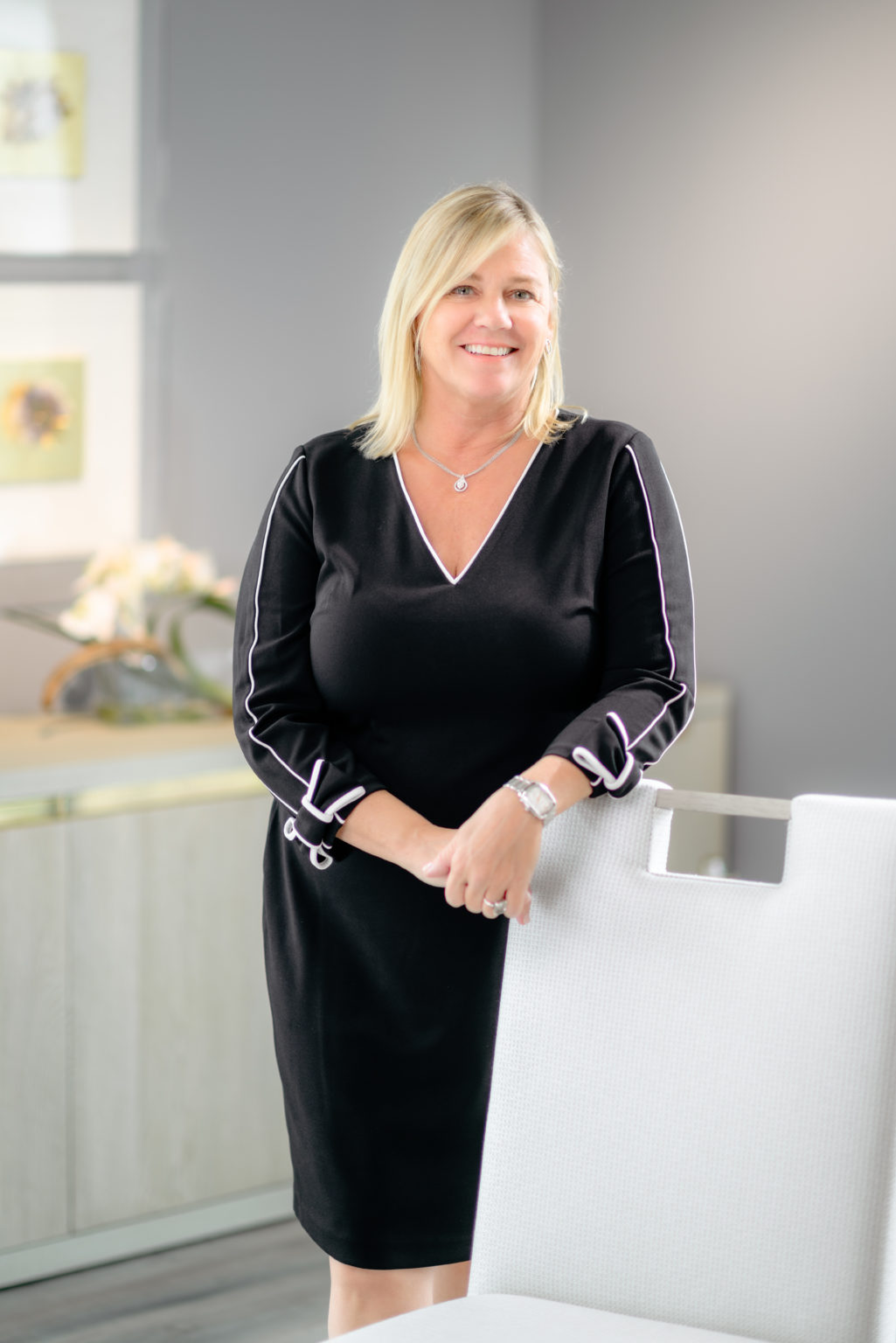 Nancy O'Rourke | Interior Designer in Sarasota, FL | Clive Daniel Home ...