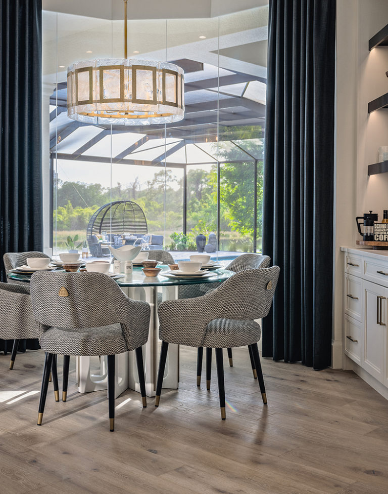 Clive Daniel | Furniture and Interior Design | Naples | Fort Myers ...