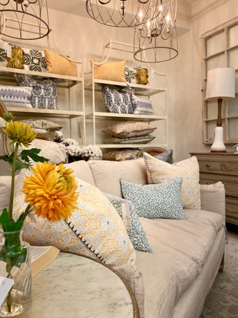 INTRODUCING… THE PARIS SHOP AT CLIVE DANIEL HOME | Clive Daniel Home
