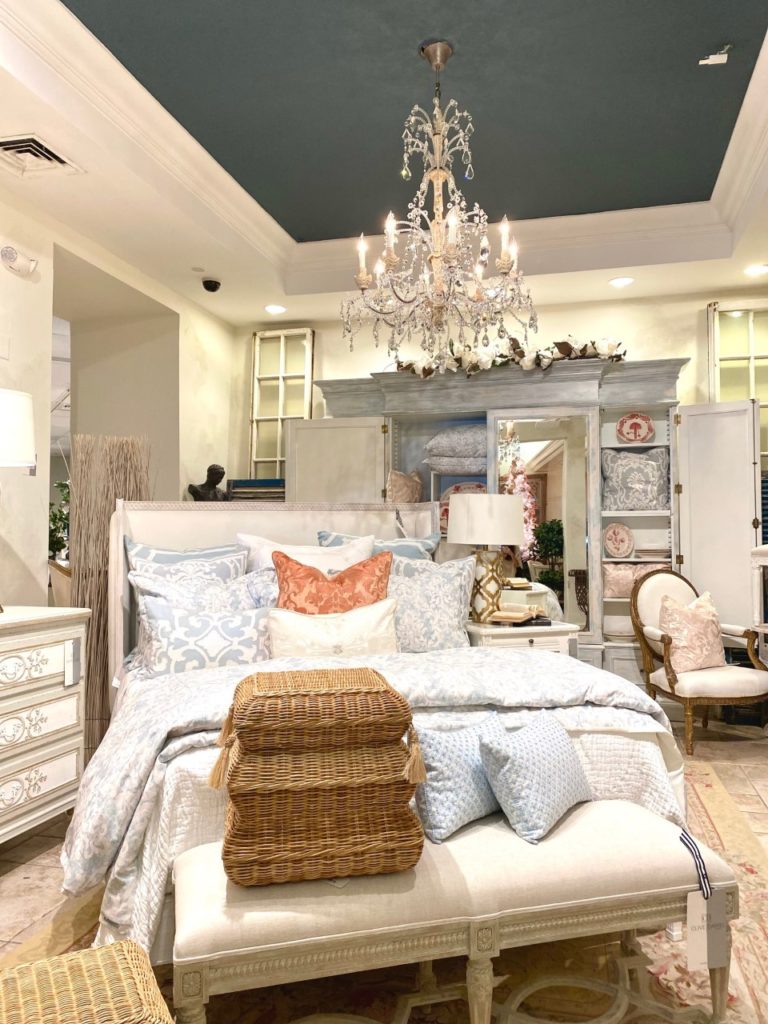 INTRODUCING… THE PARIS SHOP AT CLIVE DANIEL HOME | Clive Daniel Home