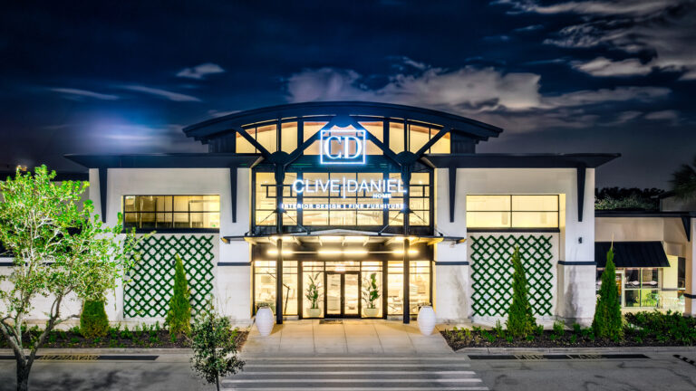 Clive Daniel Home Fort Myers Florida | Clive Daniel Home