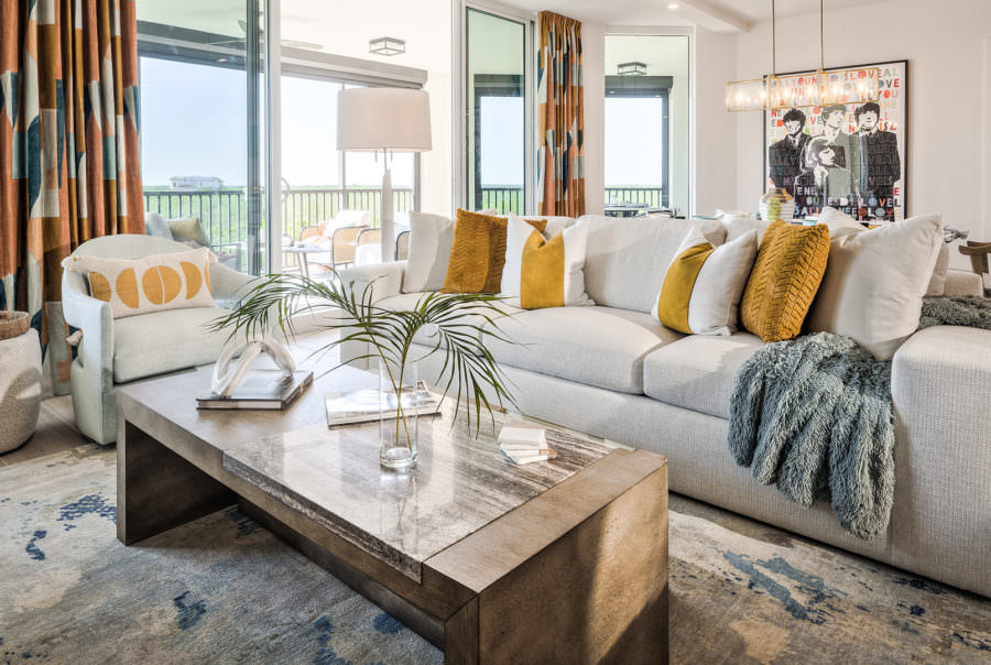 Clive Daniel Home Naples FL Interior Design Portfolio | Clive Daniel Home