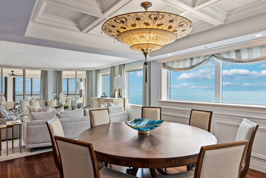 Clive Daniel Home Naples FL Interior Design Portfolio | Clive Daniel Home