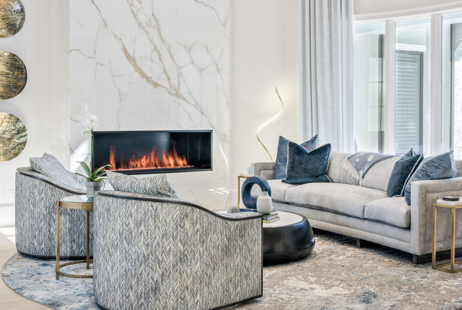 Clive Daniel Home Naples FL Interior Design Portfolio | Clive Daniel Home