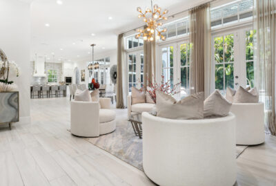 Interior Design Portfolio | Clive Daniel Home | Naples | Sarasota ...