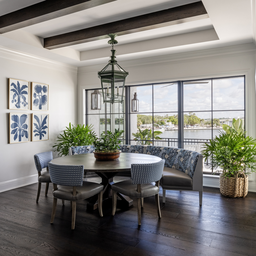 DESIGNER Q&A: GET TO KNOW QUENTIN MACDONALD | Clive Daniel Home