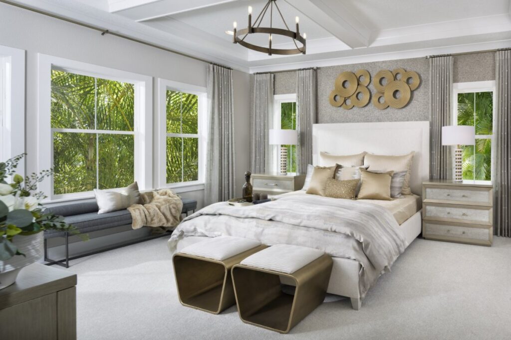 CLIVE DANIEL HOME ELEVATES LUXURY LIVING IN HOMES BY WESTBAY’S NEWEST ...