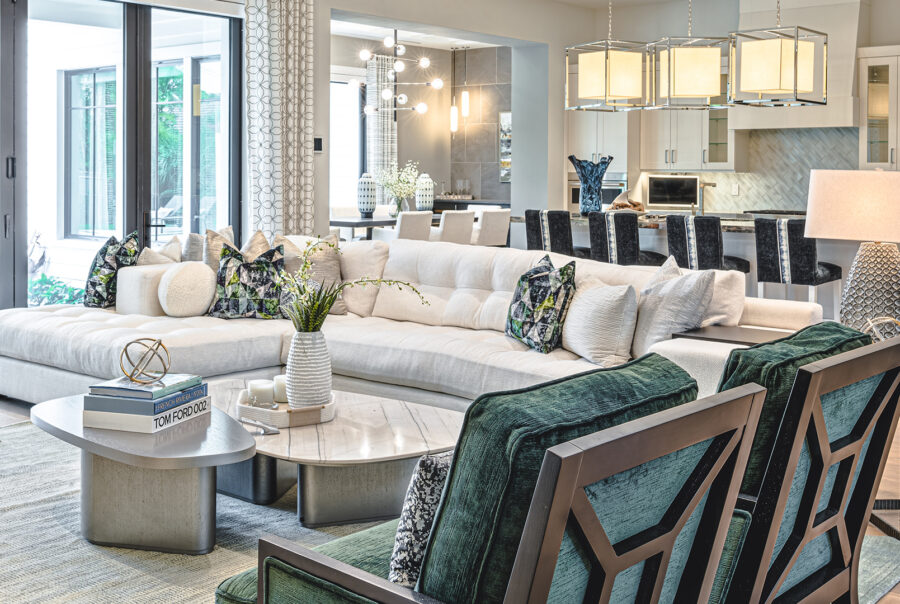 Interior Design Portfolio | Clive Daniel Home | Naples | Sarasota ...
