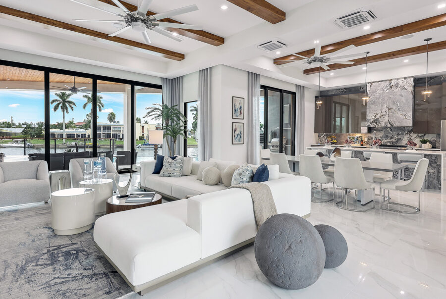 Interior Design Portfolio | Clive Daniel Home | Naples | Sarasota ...