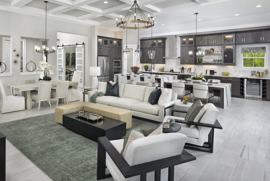 Interior Design Portfolio | Clive Daniel Home | Naples | Sarasota ...