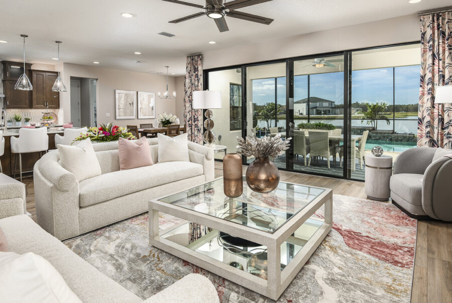 Residential Portfolio | Clive Daniel Home