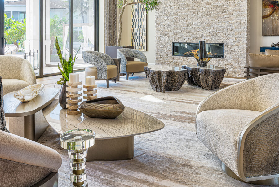 Interior Design Portfolio | Clive Daniel Home | Naples | Sarasota ...