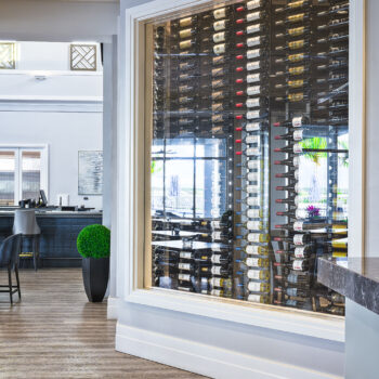Hospitality - WildBlue Clubhouse, Estero FL