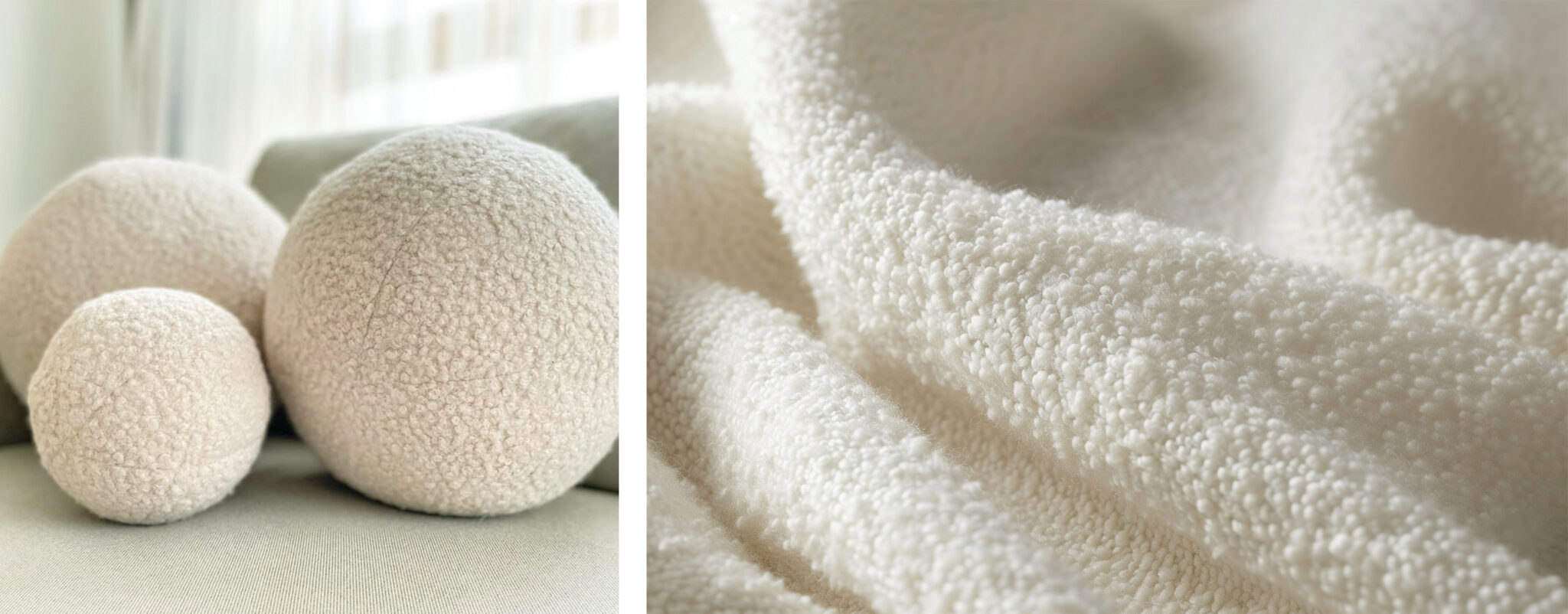 Boucle 1 | Clive Daniel Home