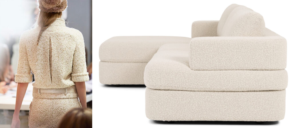 WHAT IS BOUCLÉ? & WHY IS IT TRENDING?