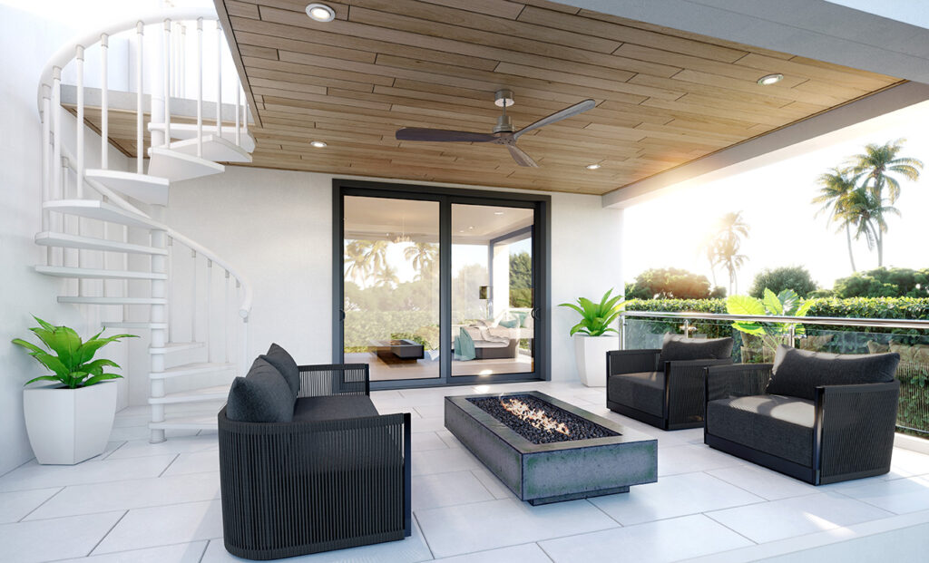 Clive Daniel Home and Ovi Levy & Co. to Design New Model Home in Naples ...