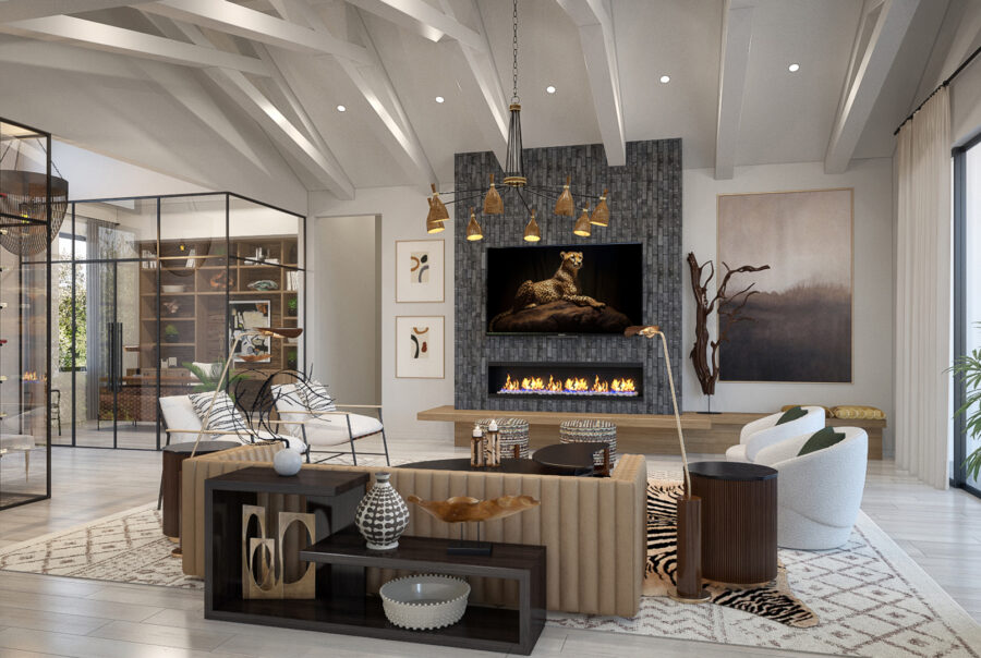 Interior Design Portfolio | Clive Daniel Home | Naples | Sarasota ...