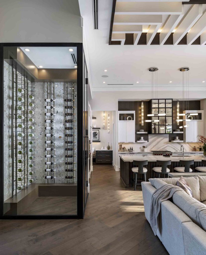Clive Daniel Home Unveils Three Stock Development Luxury & Custom Model ...