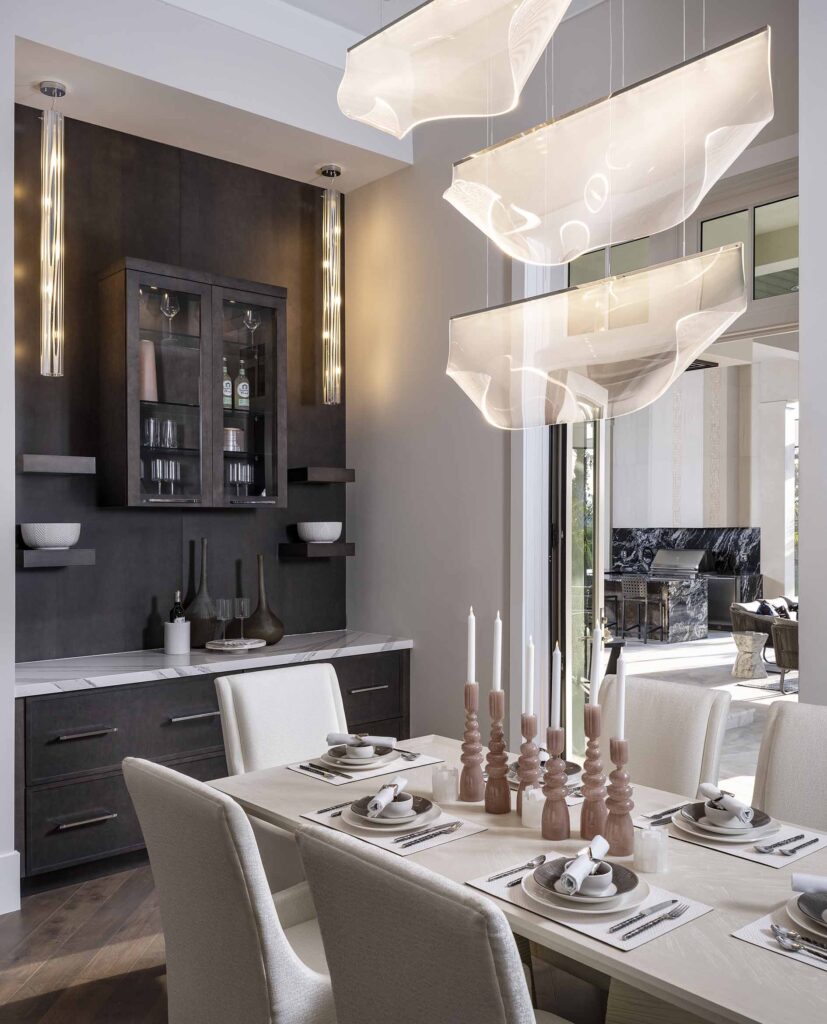Clive Daniel Home Unveils Three Stock Development Luxury & Custom Model ...