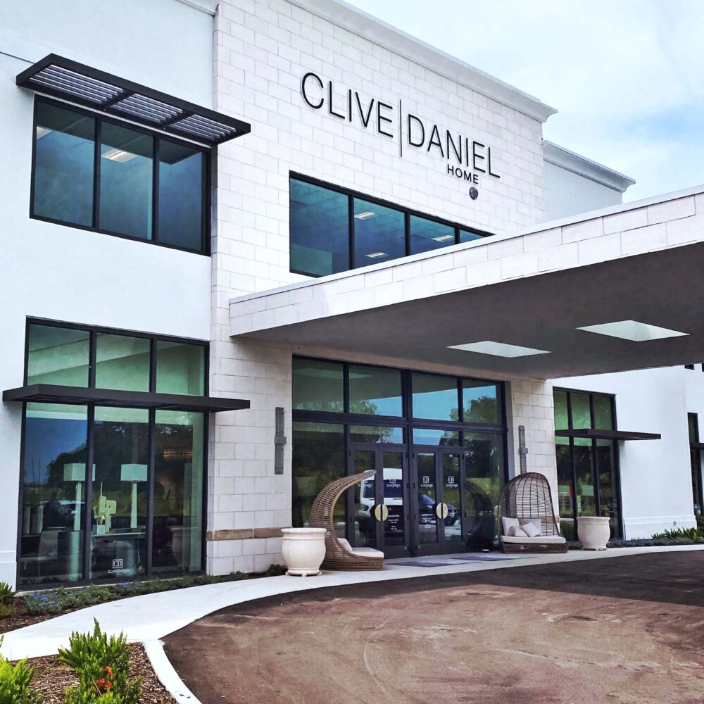 Clive Daniel Home | BLOG | Naples, Boca Raton Florida | Clive Daniel Home