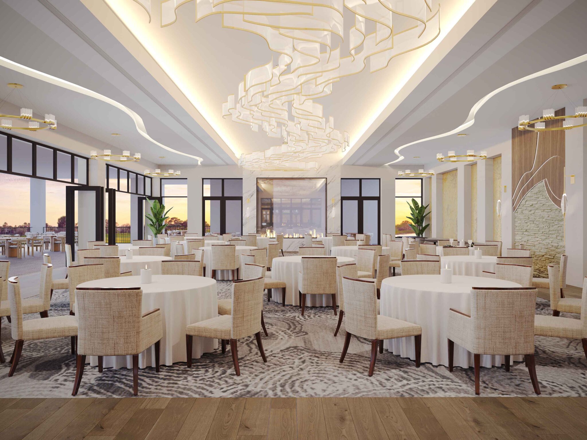 The Club at Olde Cypress Embarks on Exciting Renovations