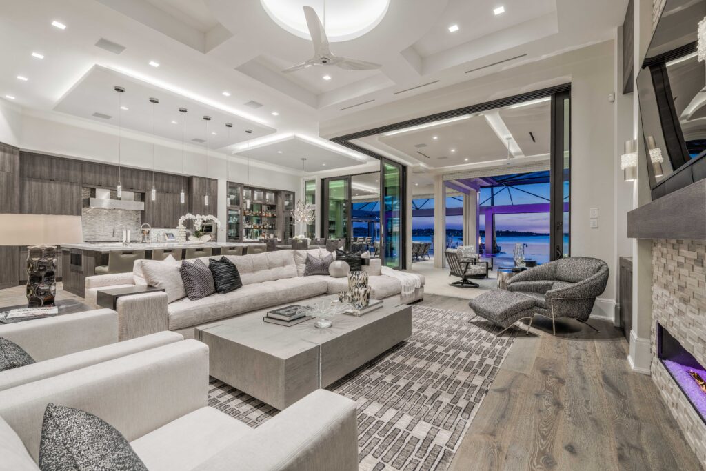 Clive Daniel Home Partners with Daisy to Redefine Total Home Design ...
