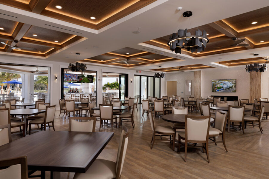 Clive Daniel Hospitality Celebrates the Grand Opening of Olde Florida ...