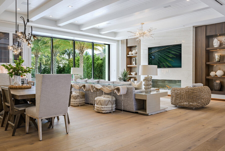 Interior Design Portfolio | Clive Daniel Home | Naples | Sarasota ...