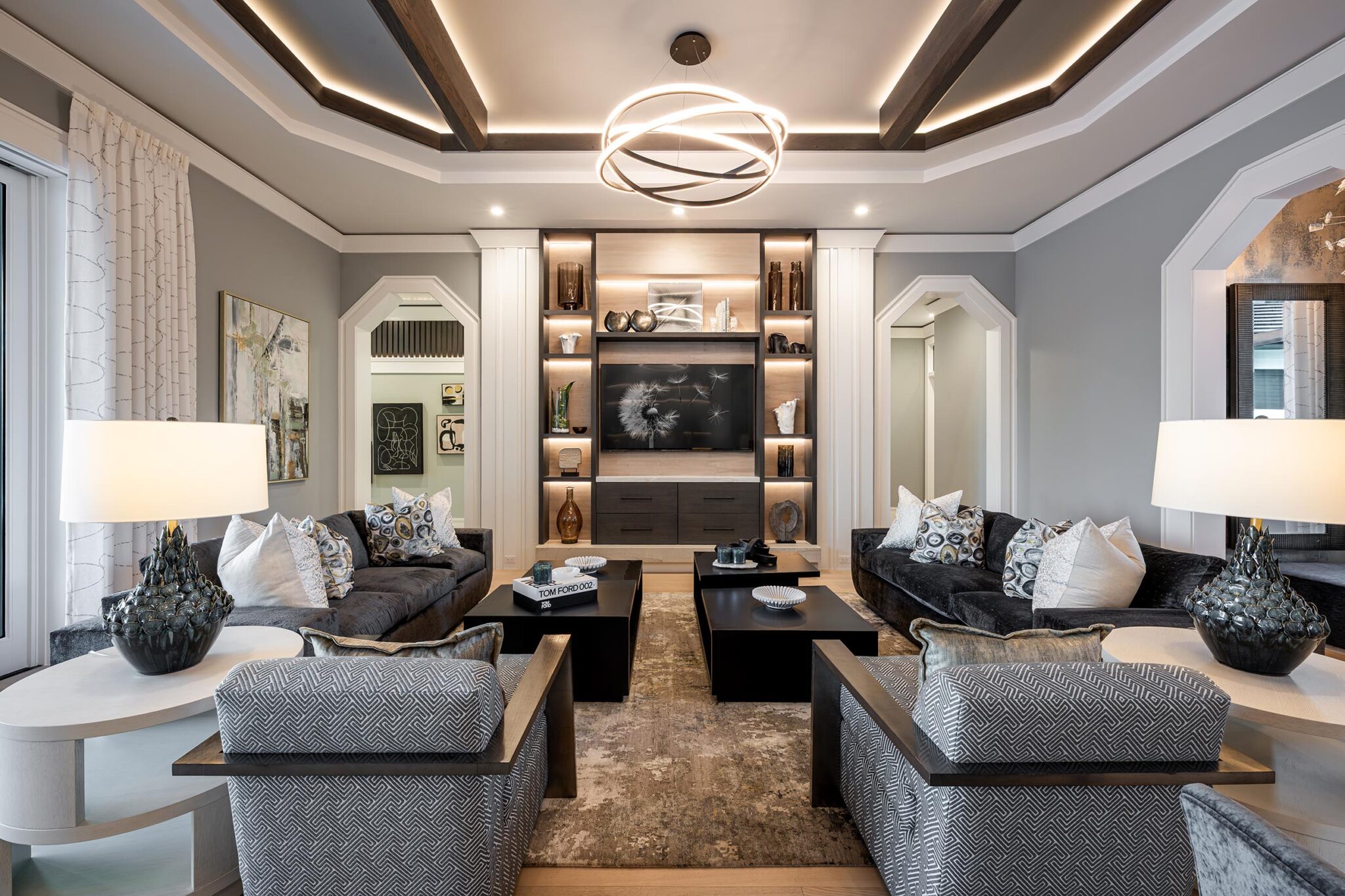 Clive Daniel | Furniture and Interior Design | Naples | Fort Myers ...