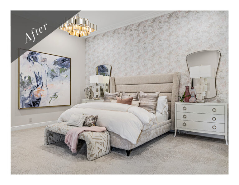Before & After- Palmetto Point Luxury Residence RemodelClive Daniel Home